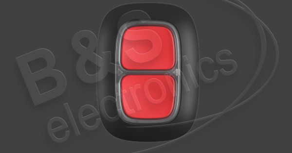 DOUBLE BUTTON / BL